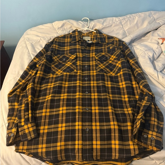 Extraordinary Yellow And Black Plaid Shirt Pictures